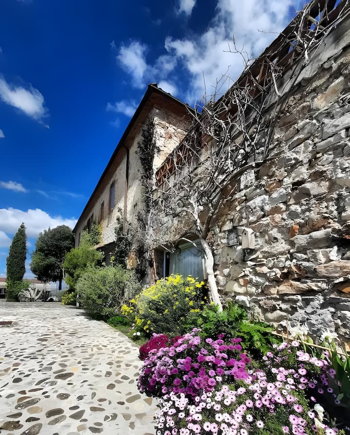 Camera Tripla @ Il Poggio Di Teo - Manciano