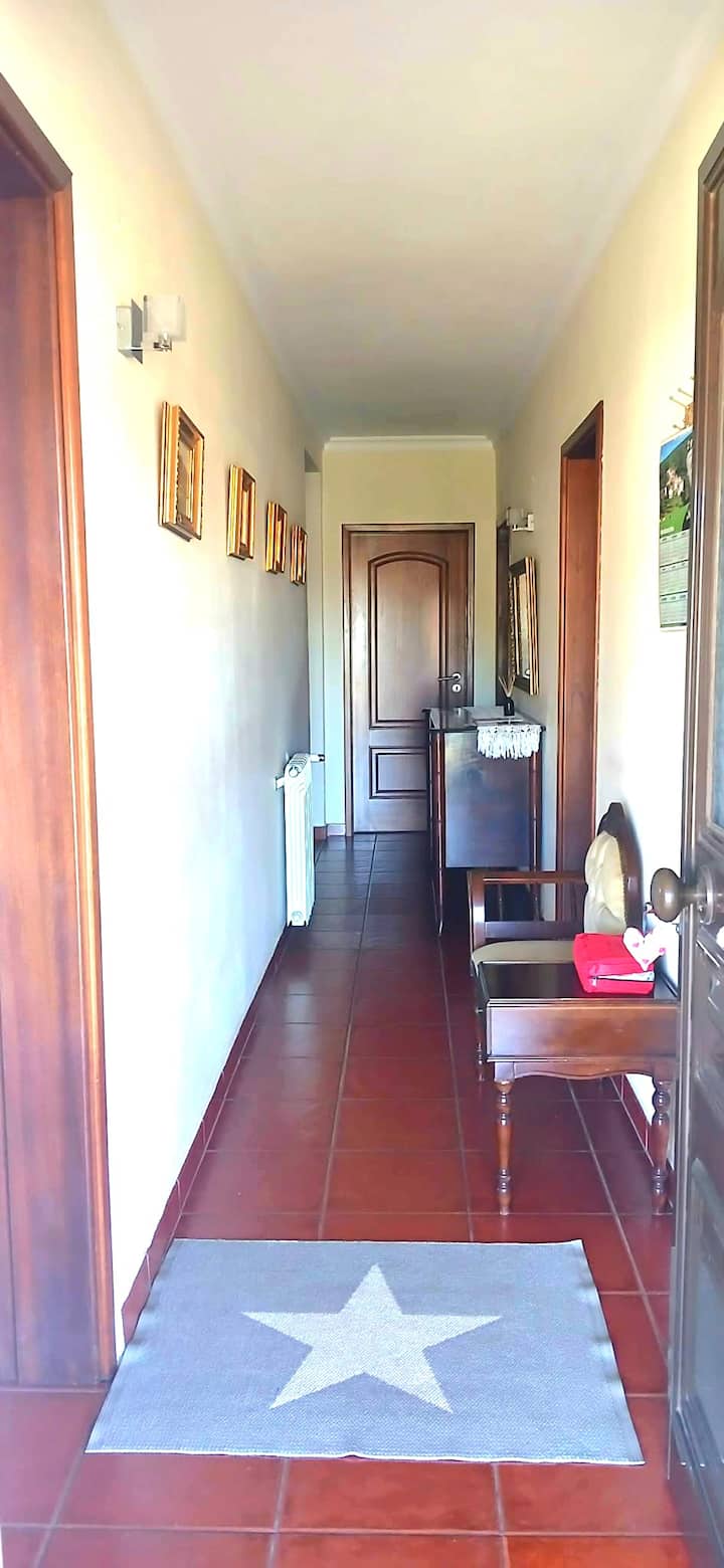 Casa Da Malhada - Seia