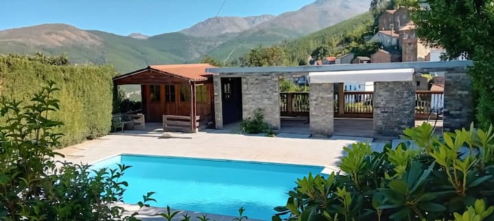 Casa Da Malhada - Seia