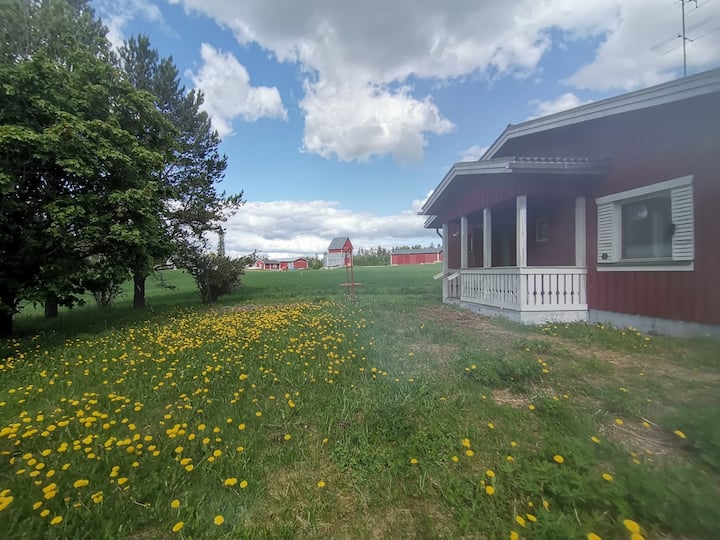 Two Cozy Studios | Flexible Stay For 2–4 - Nastola