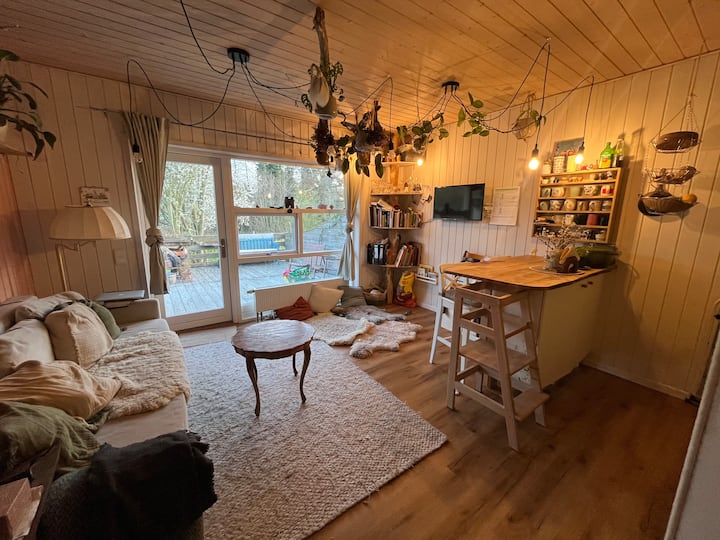 Idyllische Auszeit Auf Dem Bio-bauernhof - Neustadt in Holstein