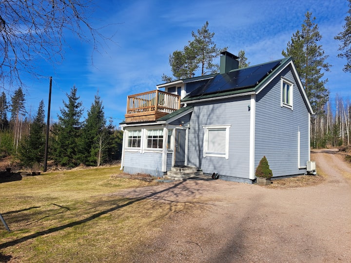 Eemelin Torppa - Kouvola