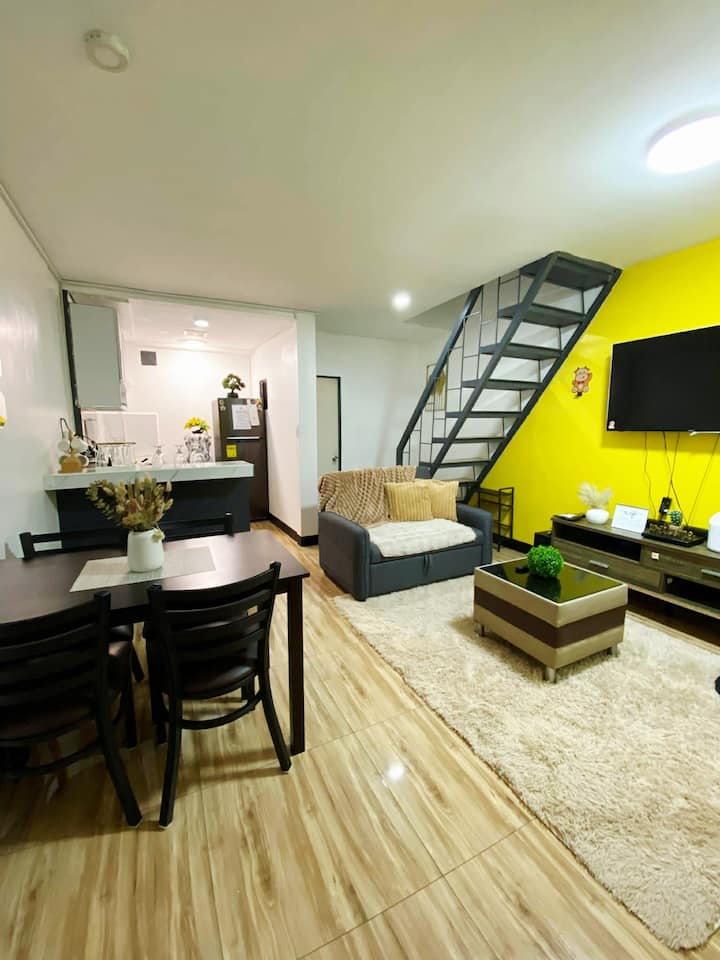 Your Home Away From Home - Cagayan de Oro