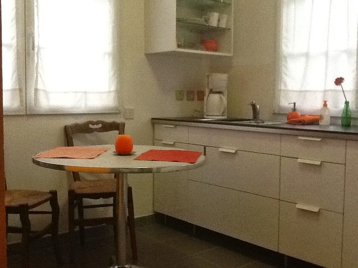 Le Cerisier - Crépy-en-Valois