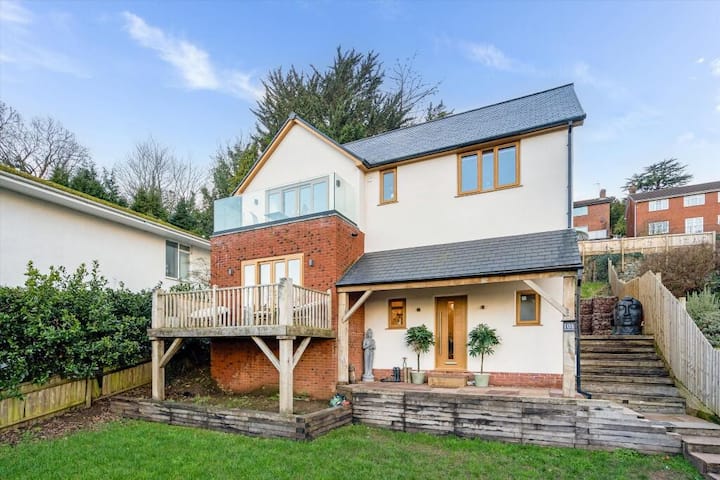 Home In Chepstow - Chepstow