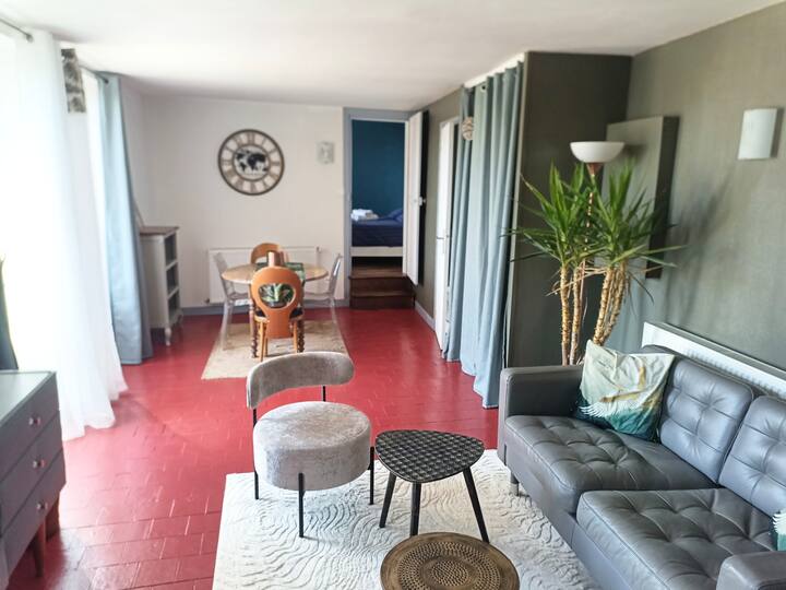 Maison Les Alouettes - Nevers