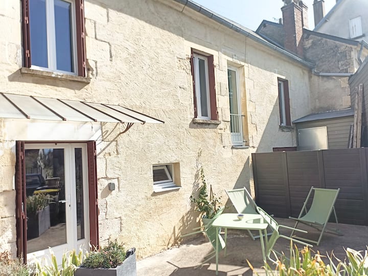 Maison Les Alouettes - Nevers