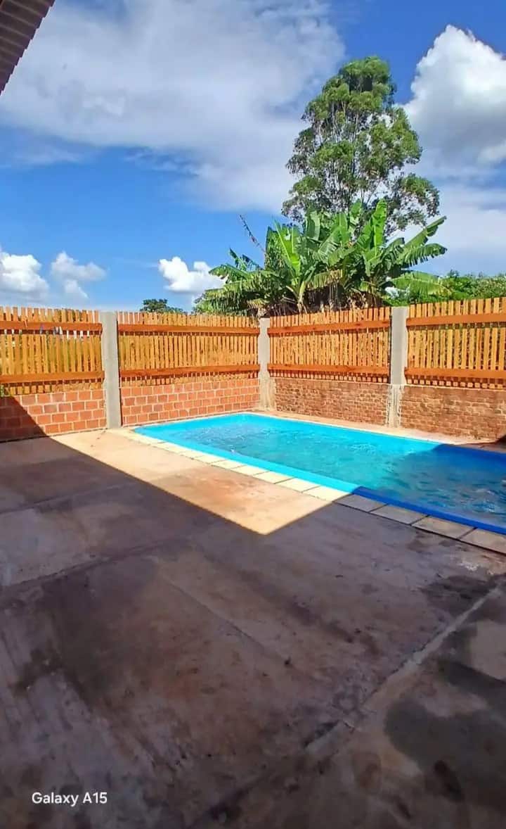 Hermoso Lugar Para Descansar - Montecarlo, Misiones, Argentina