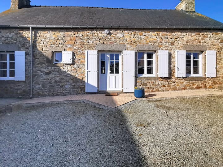 La Forgette - Les Pieux