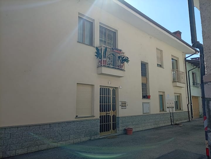 Monolocale Tranquillo In Centro A Demonte - Entracque