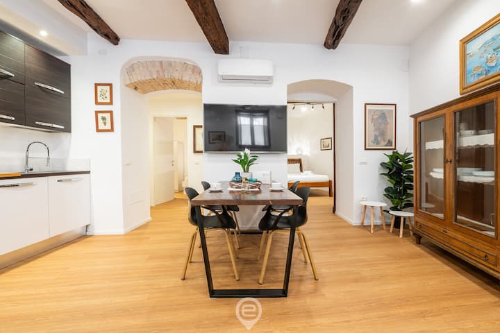 Elephants Tower Apartment - Cagliari