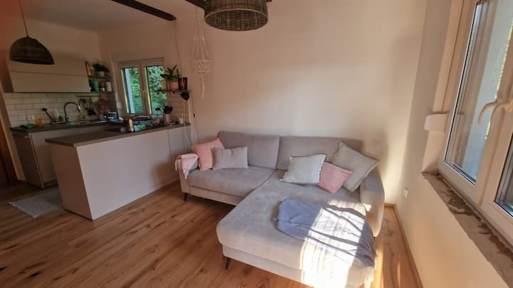 Kleines Glückshaus, Haus Seelenruhe - Deutschlandsberg