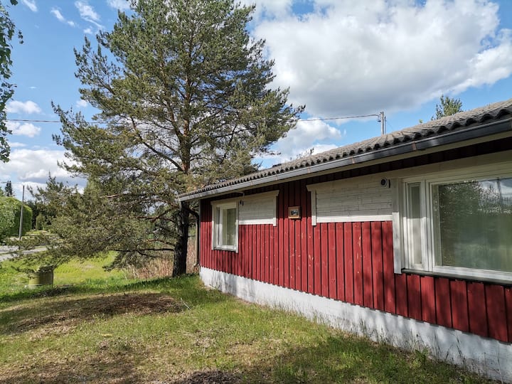 3 Studio Apartment | Ideal For Groups | - Nastola