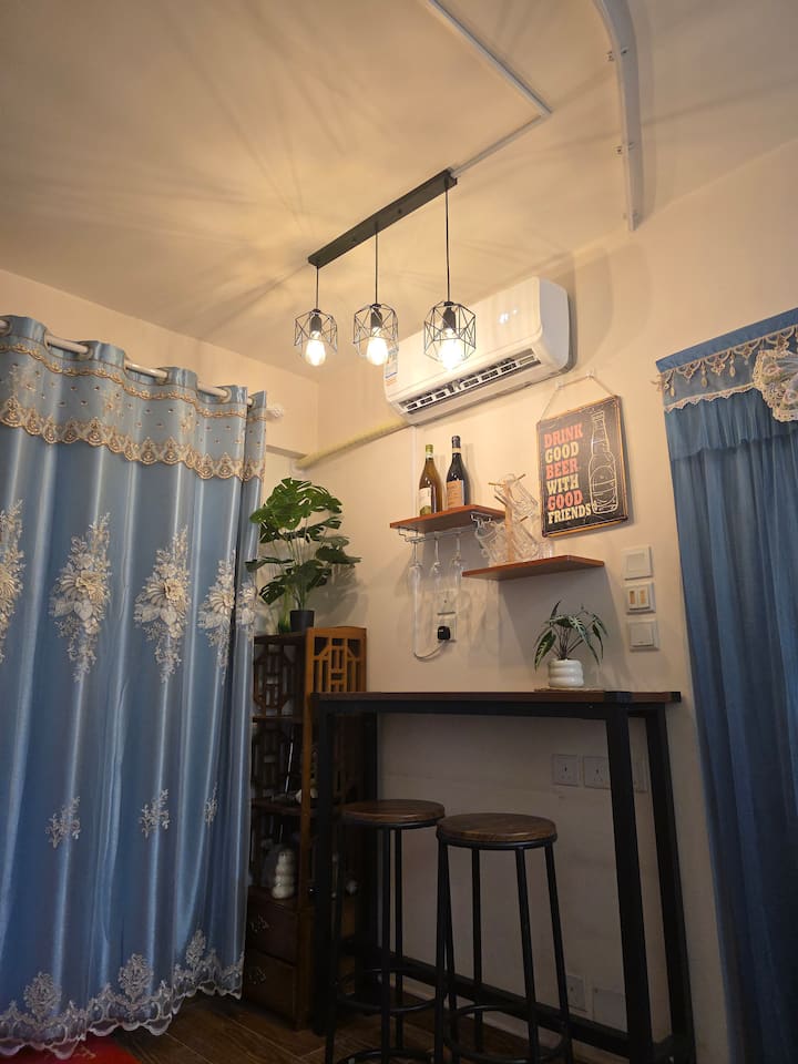 Cozy Apartment In Macau - Zhuhai