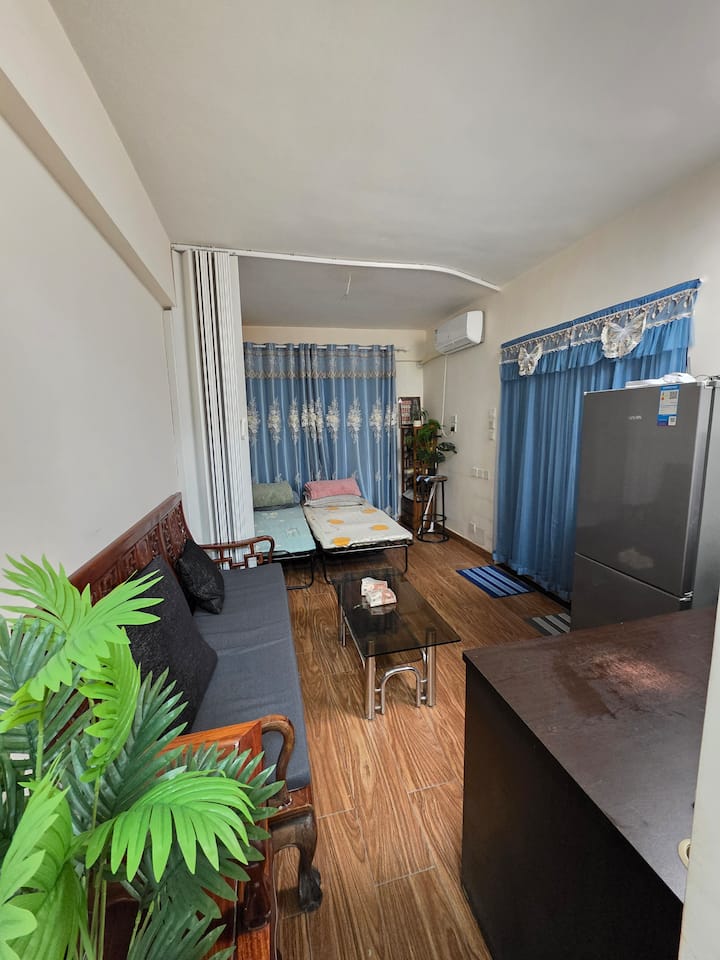 Cozy Apartment In Macau - Macao