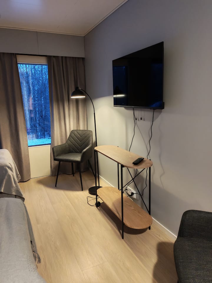 Kylähotelli Wirsuvaara - Joensuu