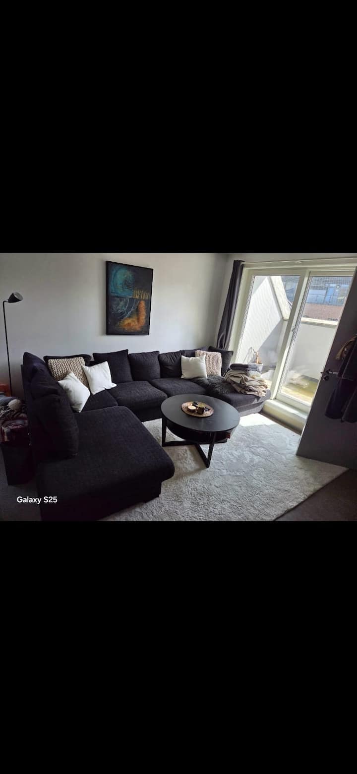 Koselig Leilighet Midt I Hjertet Av Byen! - Bergen