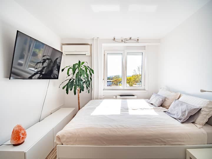 Grand Dragon Apartment Ljubljana - Ljubljana