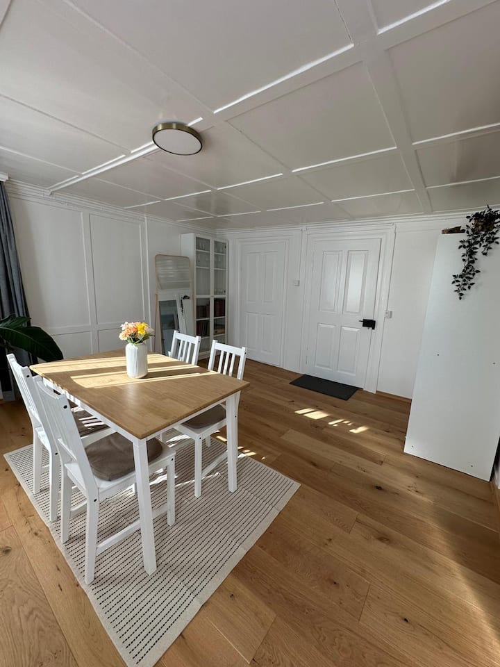 Modernes Apartment Mit Appenzeller Charme - Appenzell Innerrhoden