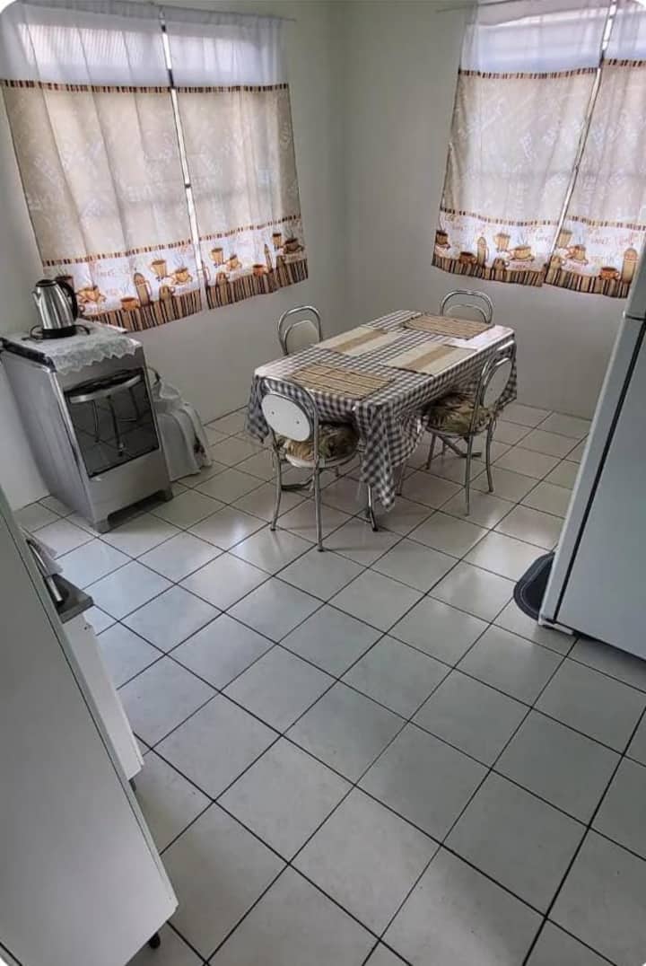 Casa Bairro São Cristóvão - Passo Fundo