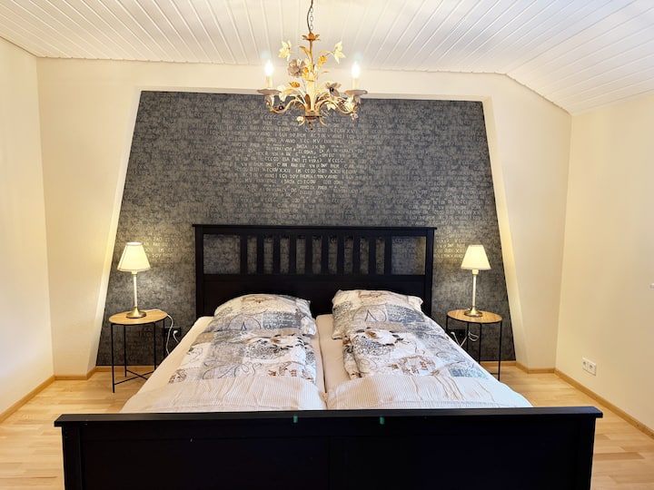 Ferienwohnung Mona Lisa - Emmendingen