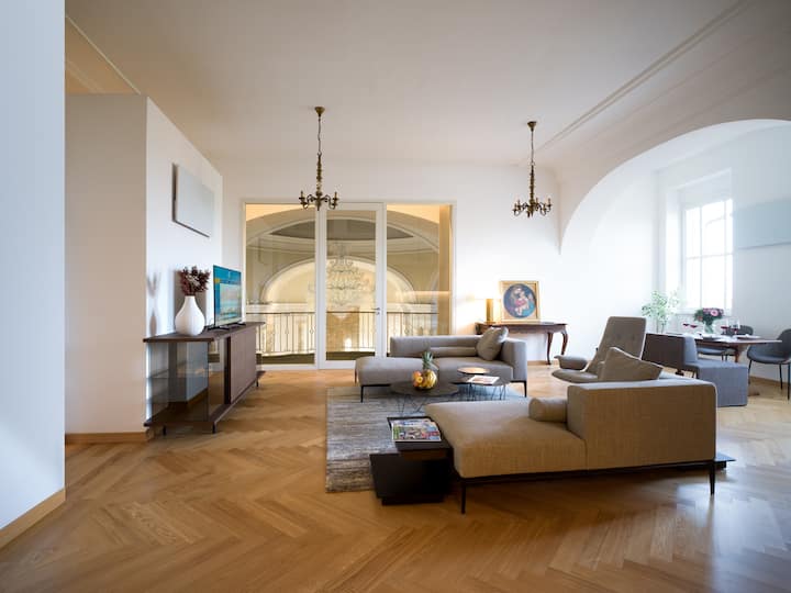 Erlenbad Suites - Honeymoon Suite Black Forest - Oberkirch