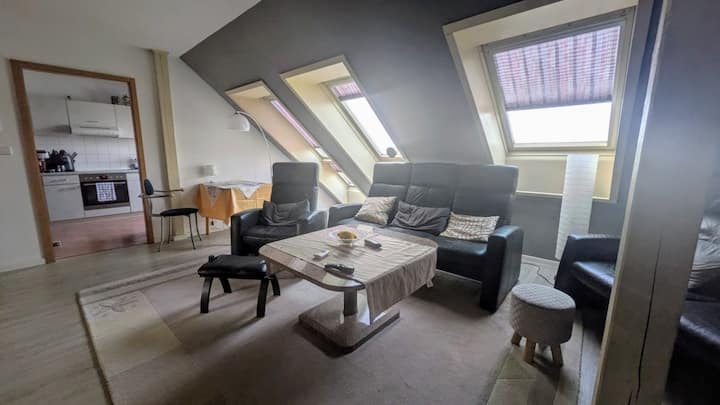 Studio T1 - Bad Saarow