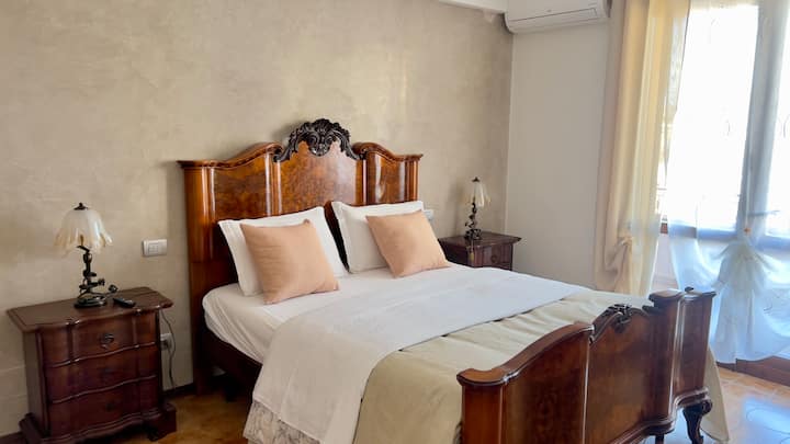 B&b La Pitagora - Suite Familiare - Comacchio