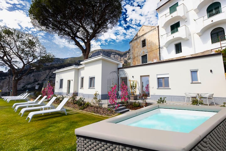 Villa Borgo Sant'anna - Ravello