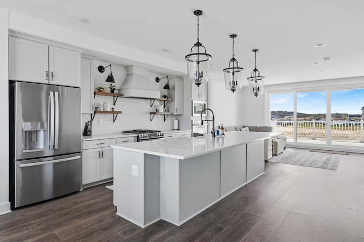 Mitchell’s Corner Luxury Coastal Getaway - Lewes