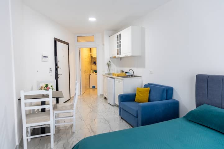 Apartment Me Qira, 39 - Shëngjin