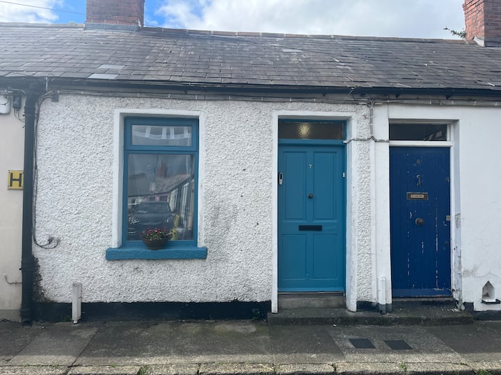 Charming Cottage Close To St Patrick's Cathedral. - Dublin