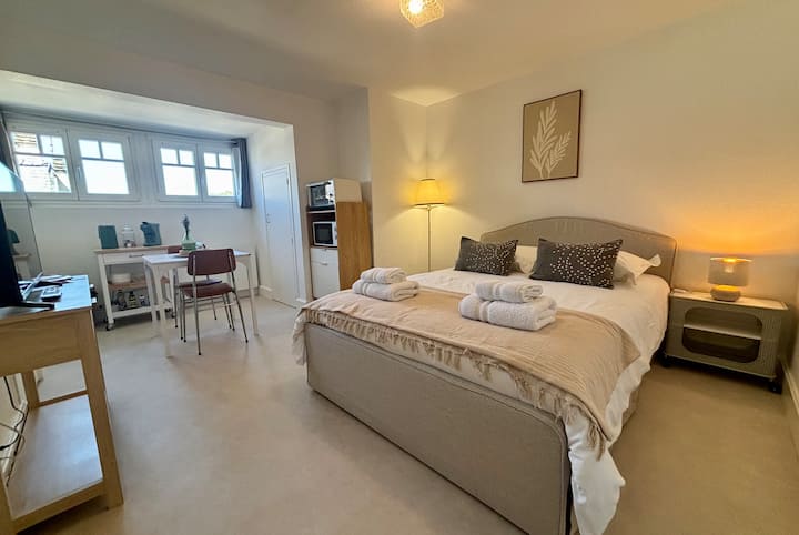 Casa Foch 3 - Studio - Proche Hyper Centre - Brive-la-Gaillarde