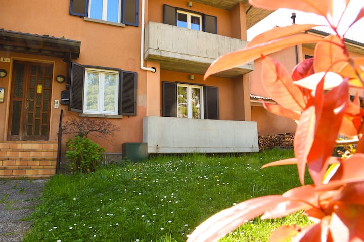 Casa Vacanza Neris - Iseo