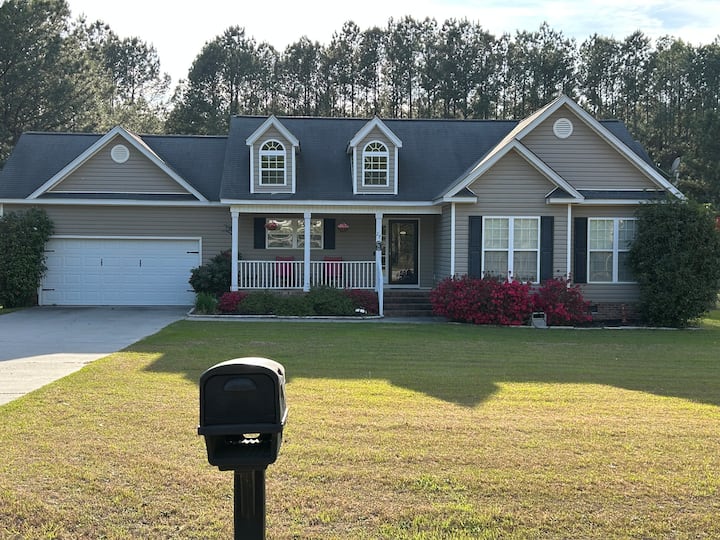 "My Place" - Camden, SC