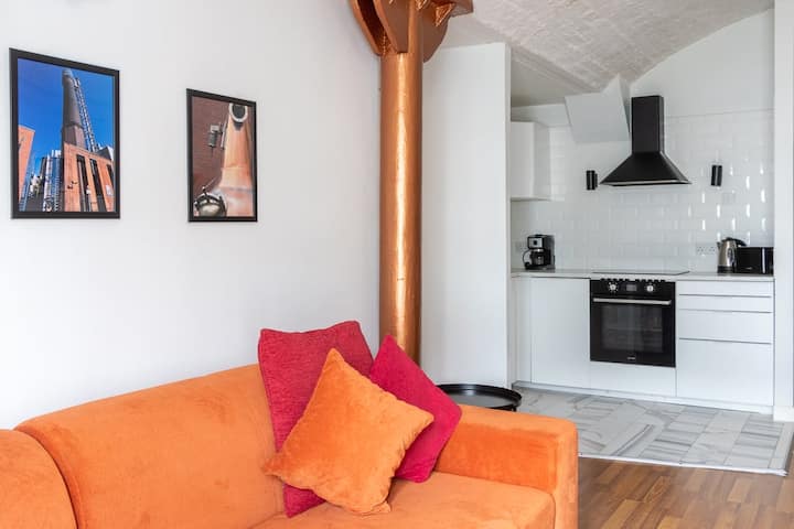 Guestready - Quiet Apartment In Central Dublin - Dublin