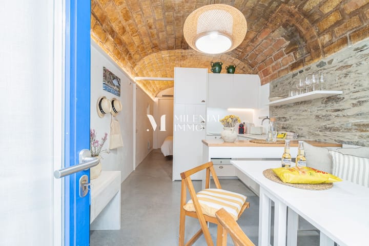 Milenial Immo | Refugio En El Corazón De Cadaqués - Cadaqués