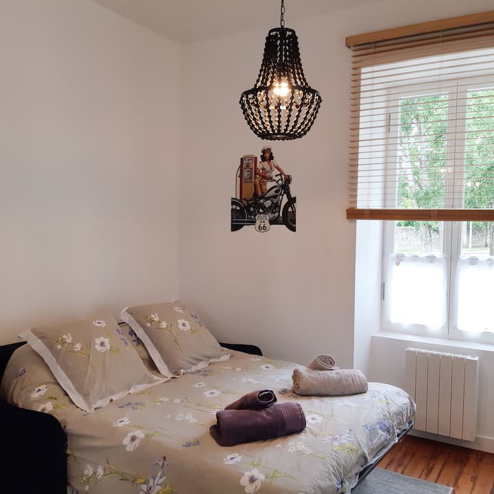 Appartement De Charme Proche Port & Centre Ville - Paimpol