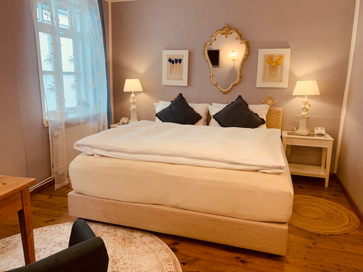 Gästesweet Für 2 Personen - Schleswig