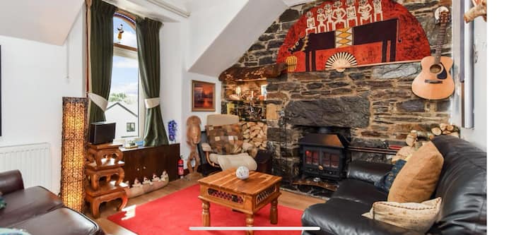 Killin Thyme Retreat - Killin