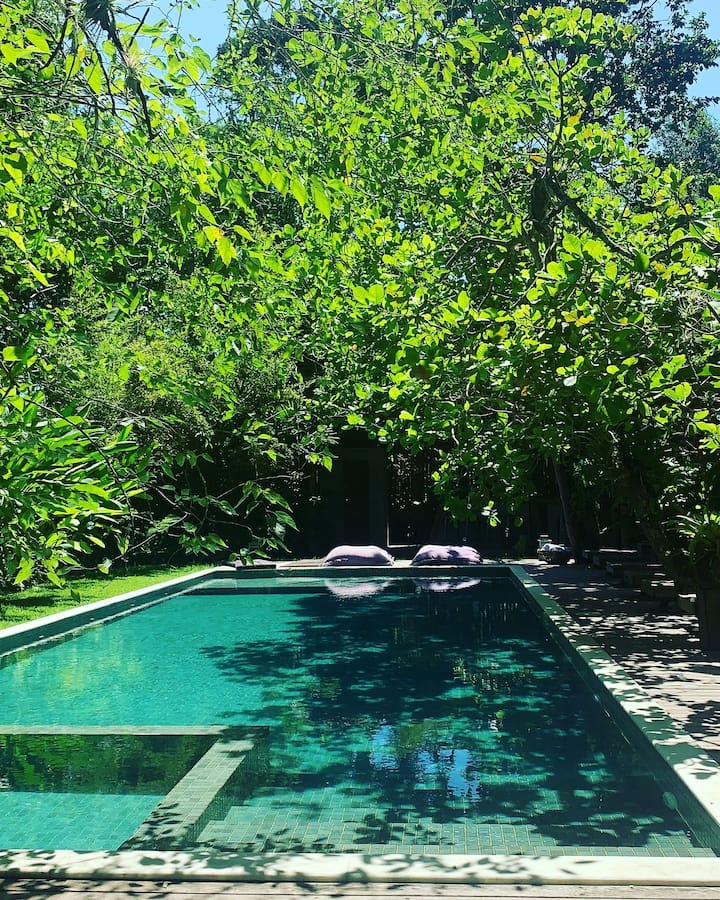 Casa Sauá Trancoso Chalé 2 - Trancoso
