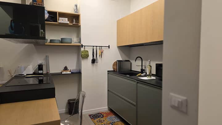 Casa Del Sole - Rapallo