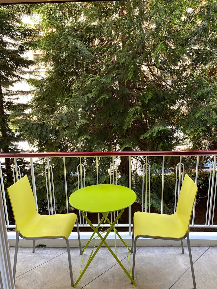 Angelina - Cagnes-sur-Mer