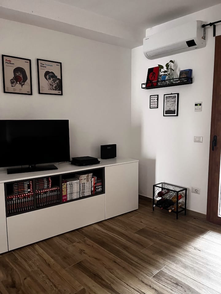 Su Entu, Casa Vacanza A Cabras A 10' Da Is Arutas - Cabras