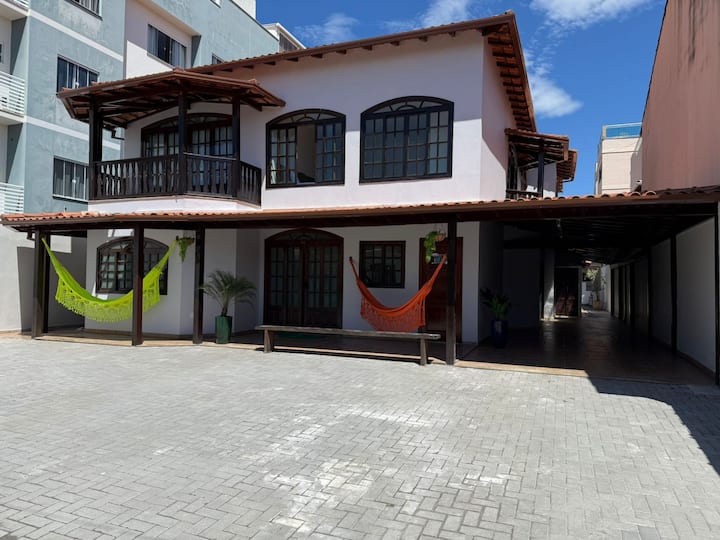 Casa Da Dinda 106 - Rio das Ostras