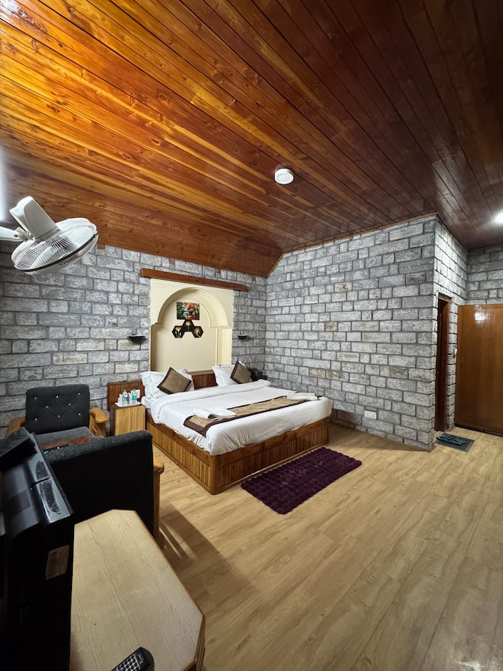 Himkund Cottage 3 - Manali