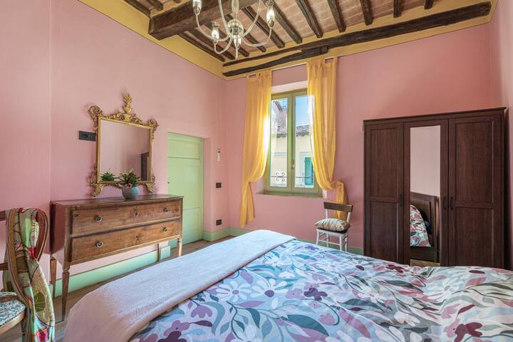 Appartamento Cuore Di Siena - Sienne