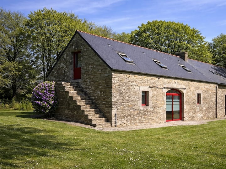 Ferme Familiale Entre Mer Et Campagne - Concarneau