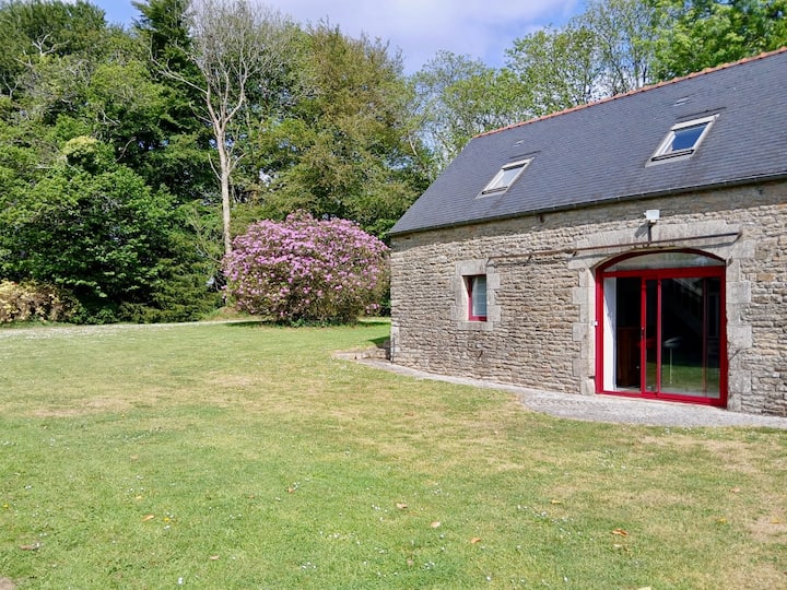 Ferme Familiale Entre Mer Et Campagne - Concarneau