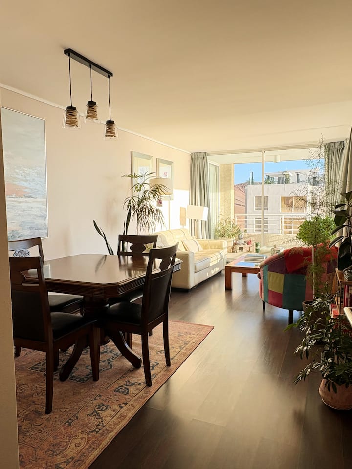 Departamento Exclusivo Para Exponor Antofagasta - Antofagasta